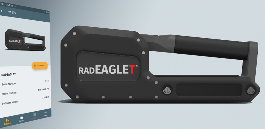 innoRIID Radiation Detection Experts - innoriid Radiation Detection Experts