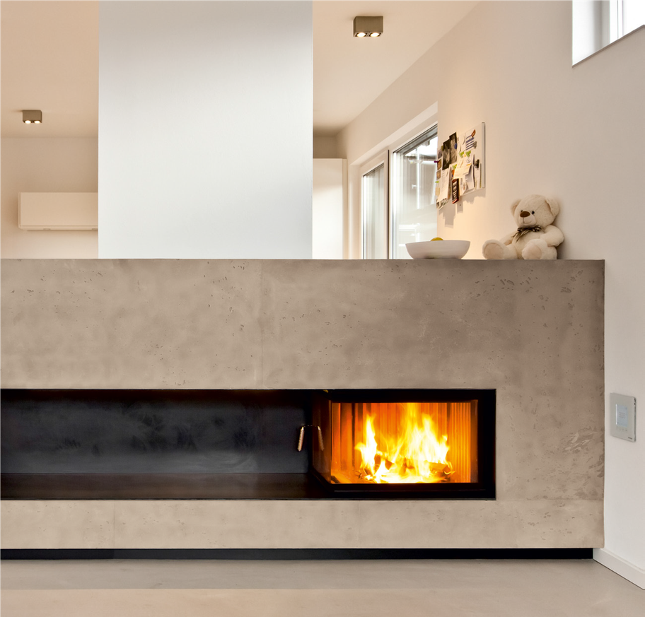 Edelputze - Tan & Frieler Fliesenhandel