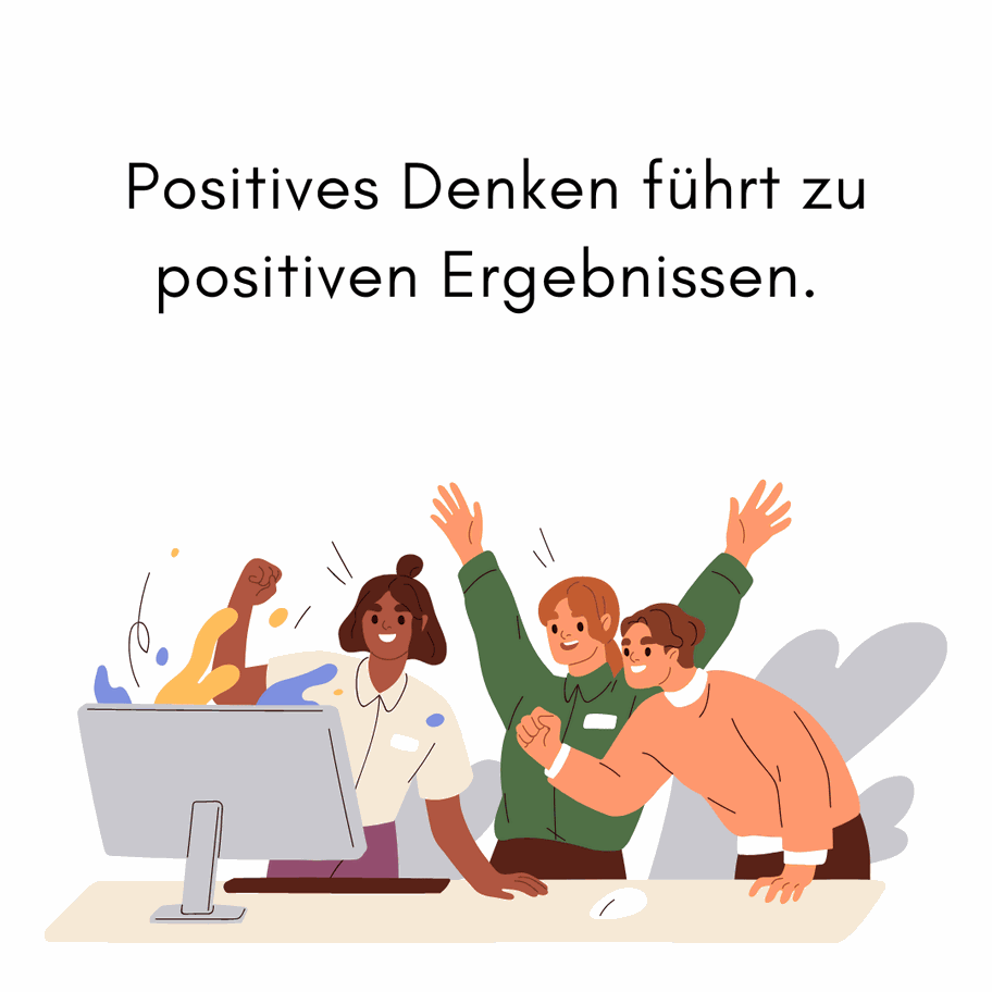 Negative Worte am Arbeitsplatz: Wie sie die Stimmung beeinflussen und ...