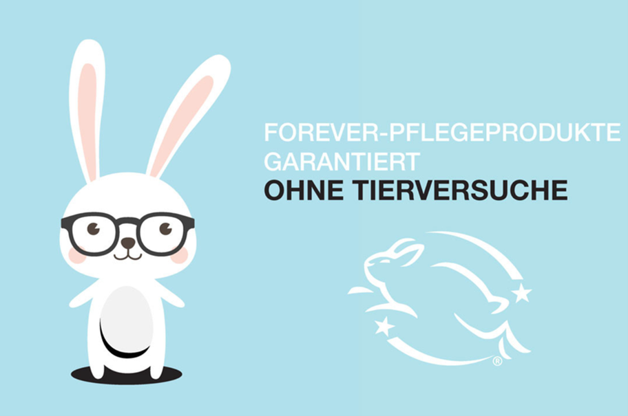 Forever Living Produkte - Praxis Essence