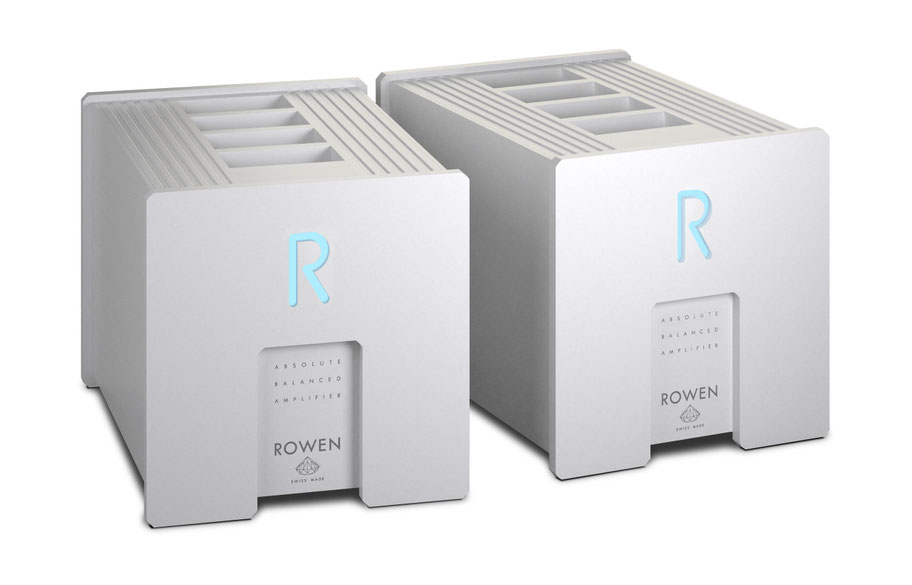 100% Swissness, schweizer Wertarbeit - K+S HiFi