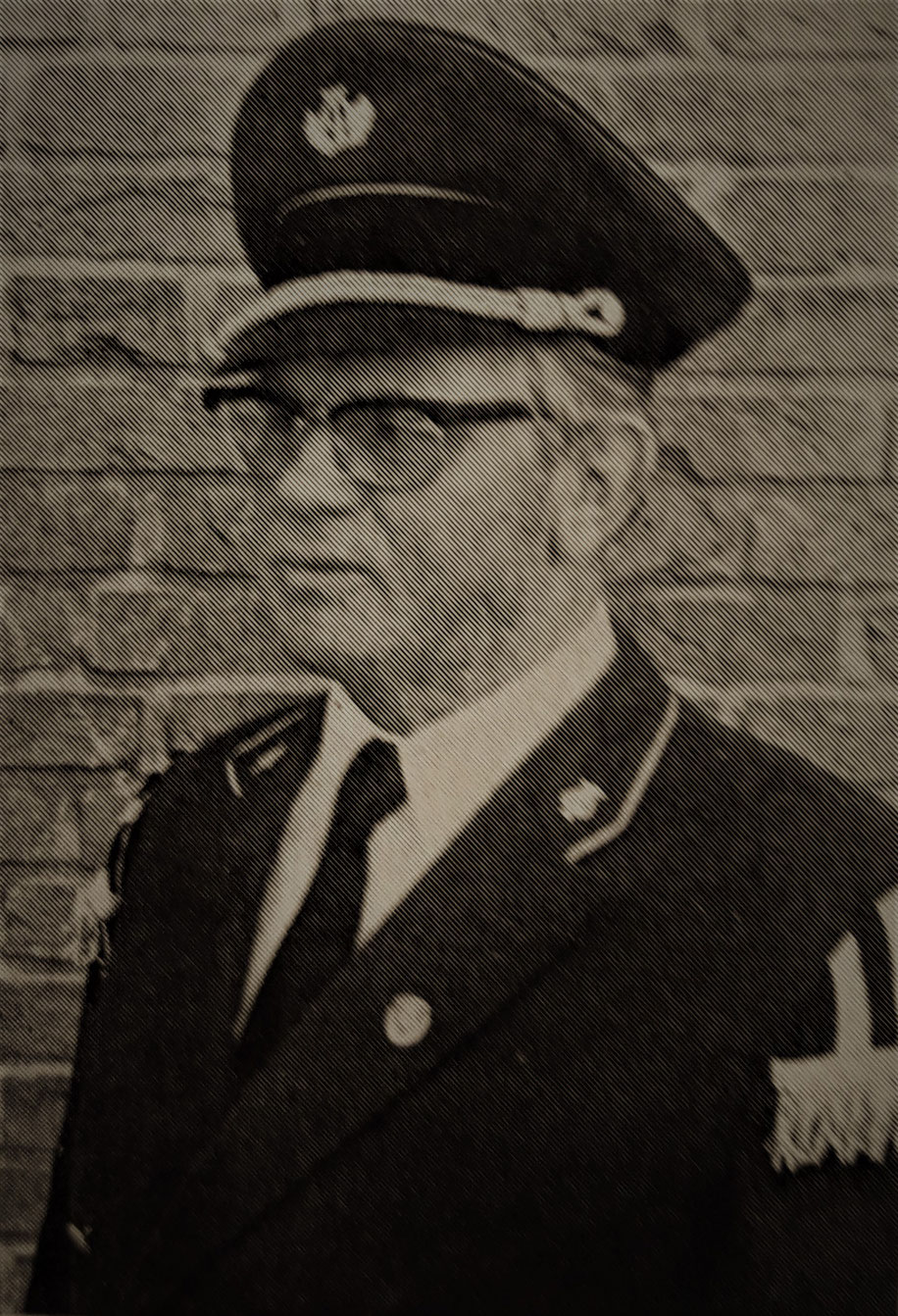 Dirigenten - Musikverein Birgden 1914 e.V.