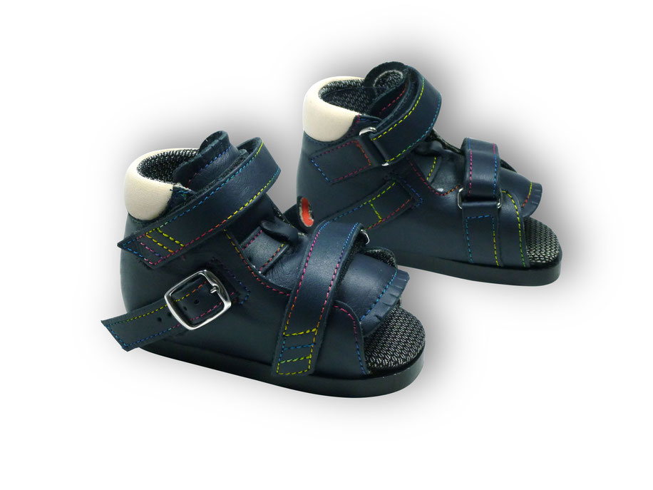 Shoes ALFA-Flex - Semeda Orthopädische Produkte