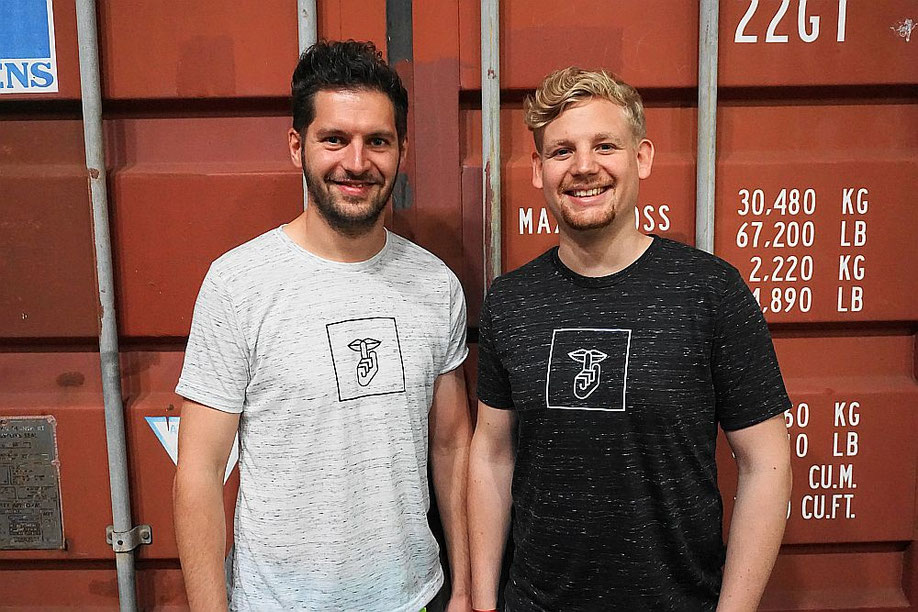 recalm in der Presse - recalm - making noise disappear