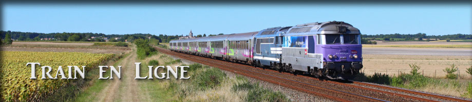 X 73500/73900 - Site de train-en-ligne