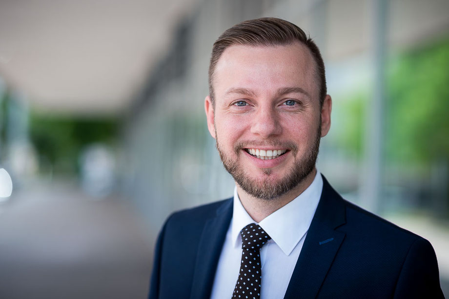 Der Fotograf aus Pforzheim / Birkenfeld - Karsten Brand Fotografie