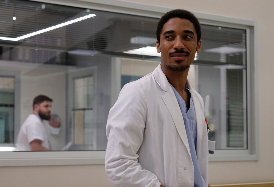 Filming of Season 2 of DOC finishes with key actors posing for Vanity ...