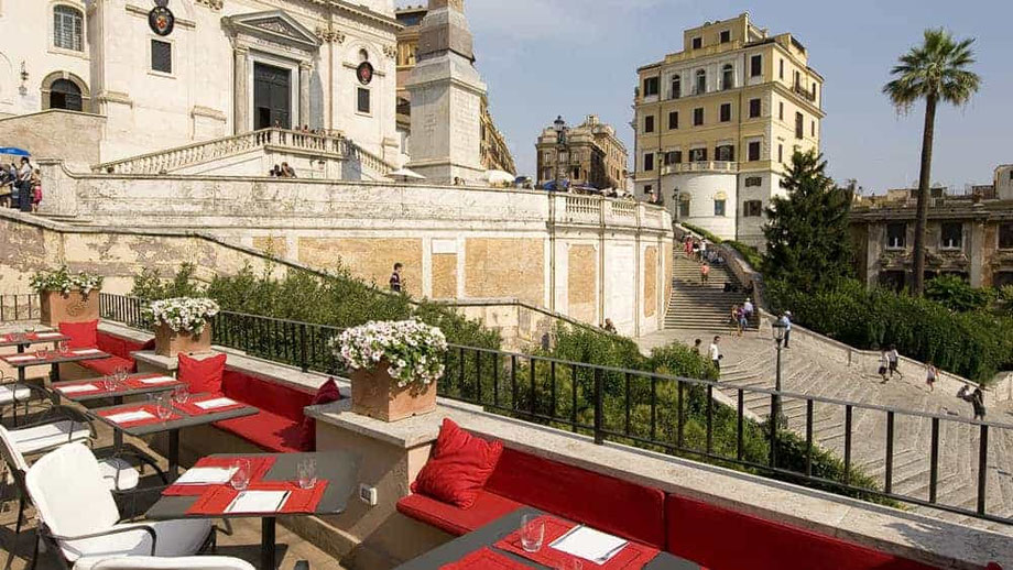 Italian Piazzas - some of the most beautiful squares in Italy - amalfistyle