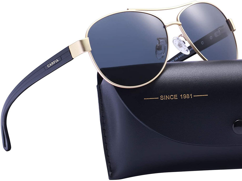 The coolest Italian Sunglasses to wear this summer! - amalfistyle