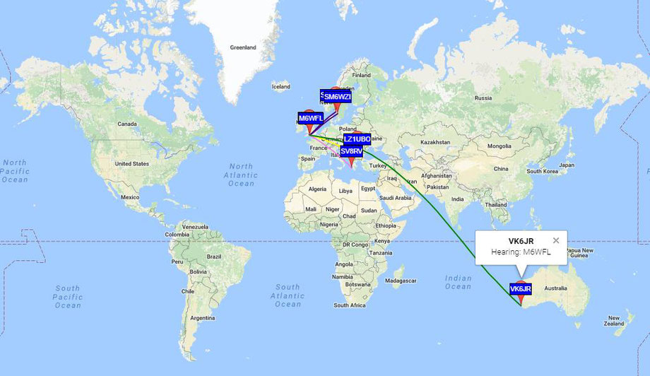 Make a 20 metre delta loop HF antenna - Amateur radio tips and how-to ...