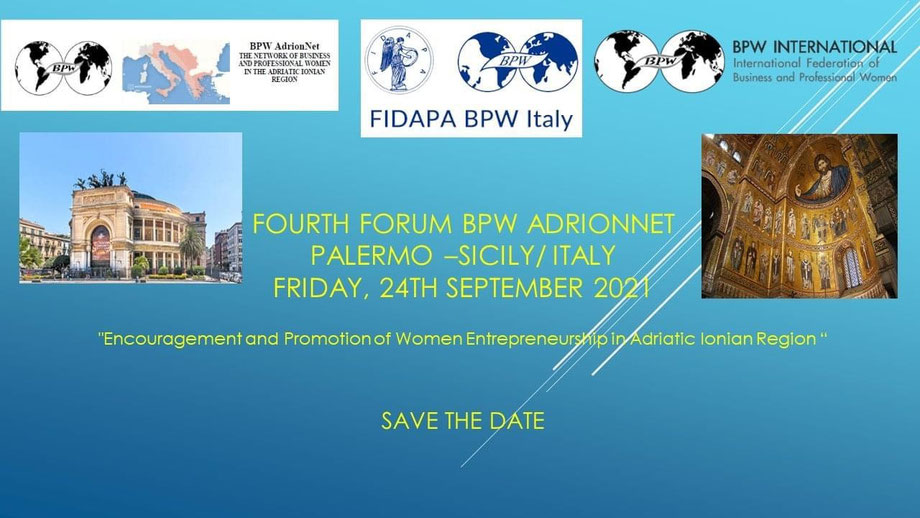 Events - BPW International