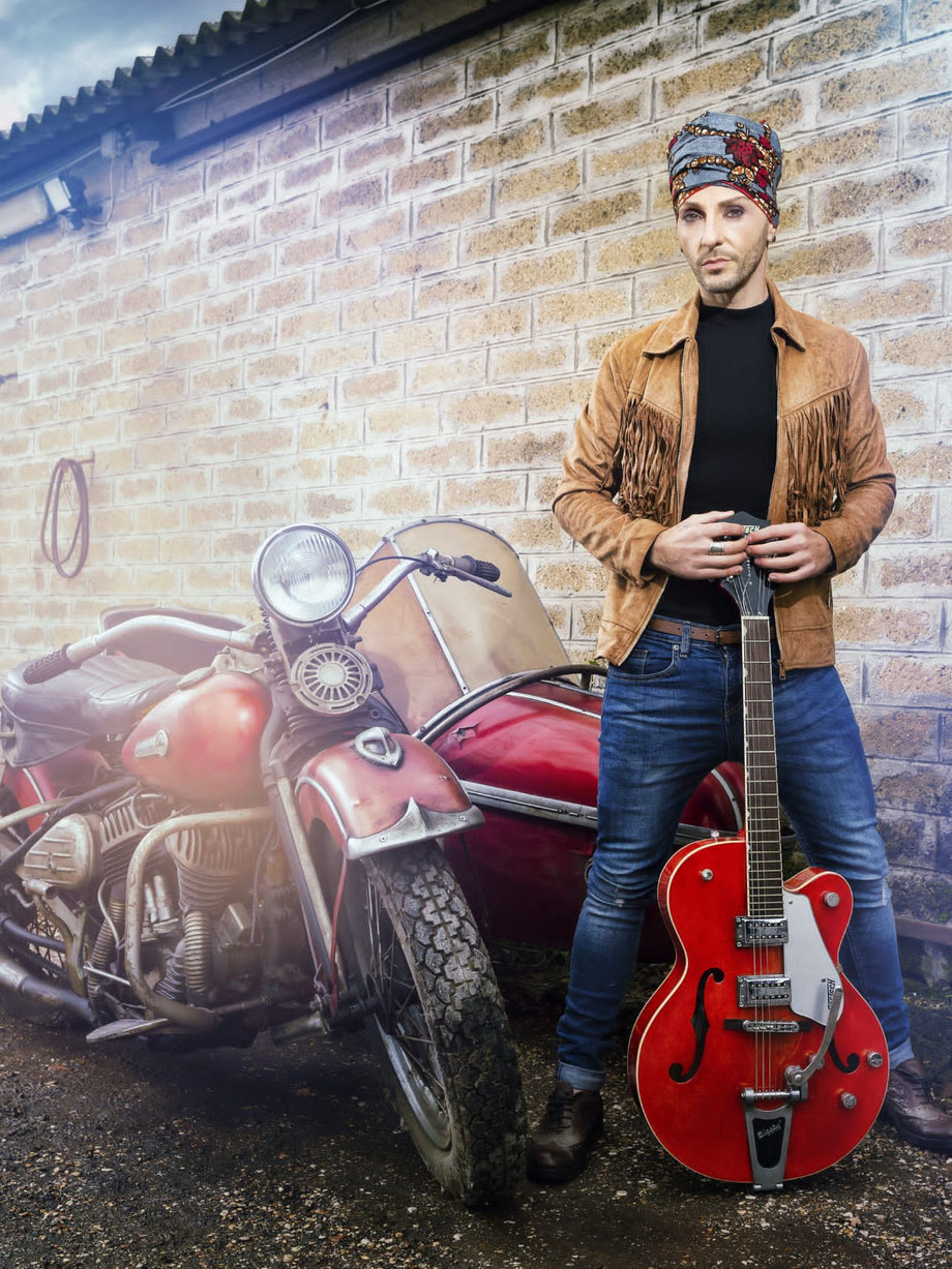 MARIANNA PIGNATELLI di MODA SPETTACOLO TV E GOSSIP Intervista Savi ...