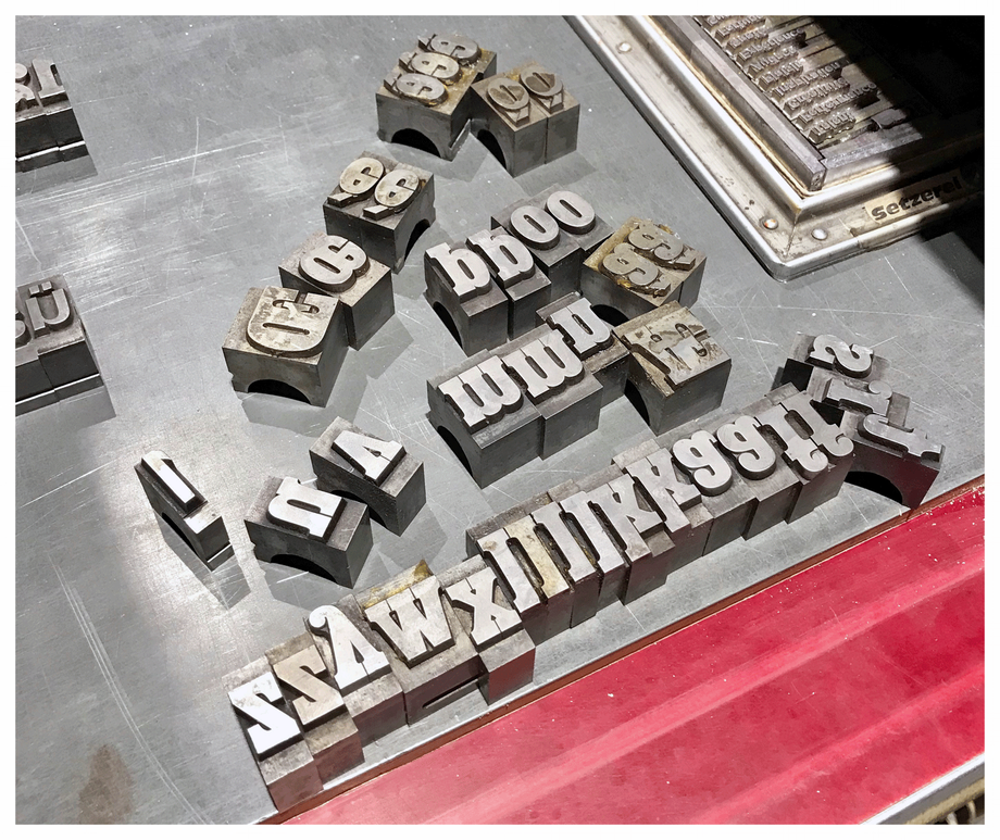 johannes gutenberg - jeckelmanns Webseite!