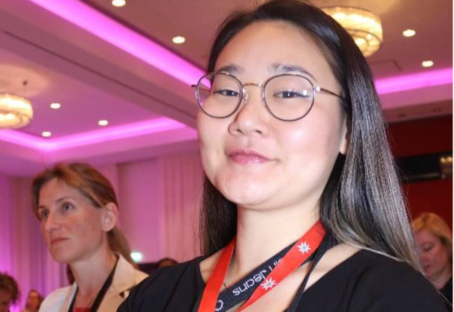 Young BPW Proposals by Sheerah Kim - BPW International