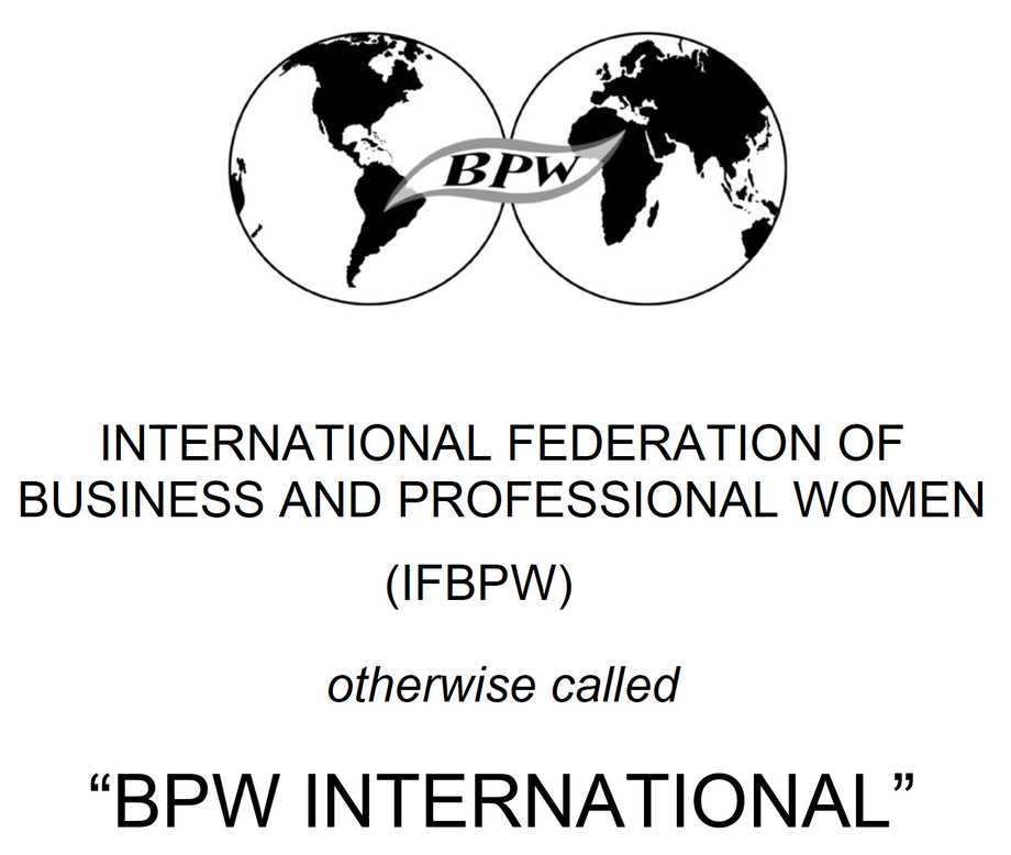 Know Your Constitution #7 - BPW International Regions - BPW International