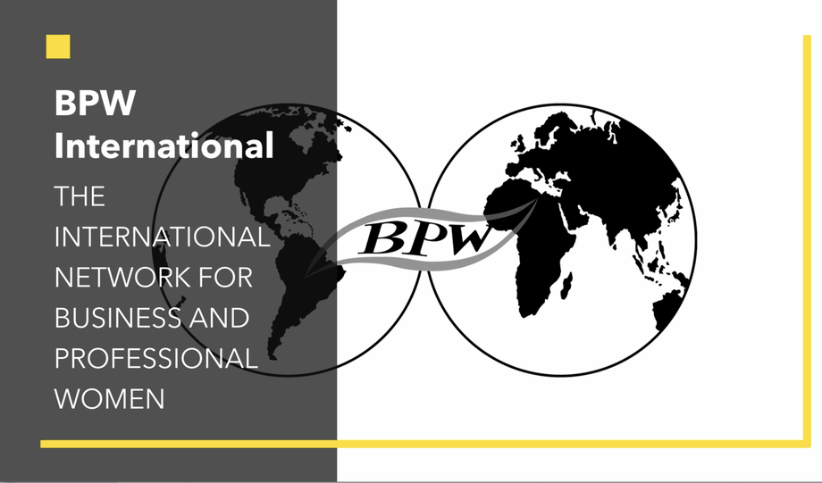 BPW International Video 2024 - BPW International