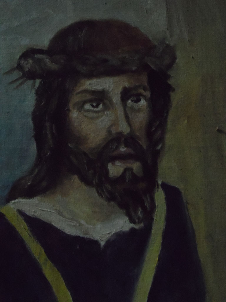 Cuadros religiosos (galería de imagenes) - Página web de pinturasconalma