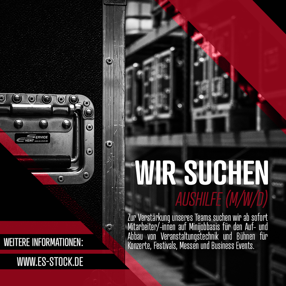 Herzlich Willkommen! - es-stocks Webseite!
