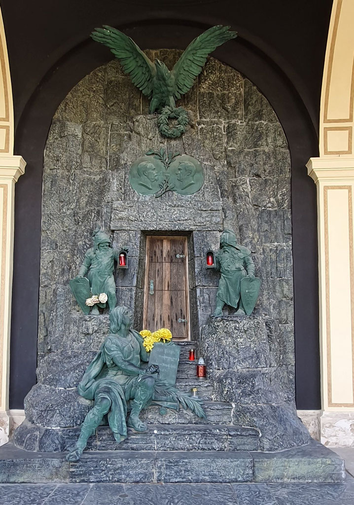 Dr. Christoph (1772-1835) und August Zang (1807-1888) - Karins Blog ...