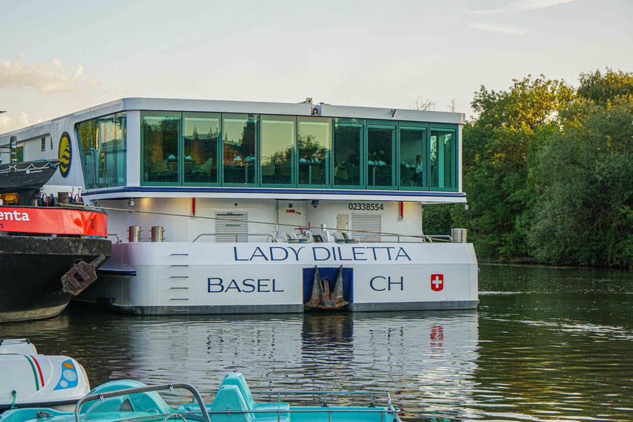 MS LADY DILETTA: Fazit zu unserer Flusskreuzfahrt mit PLANTOURS ...