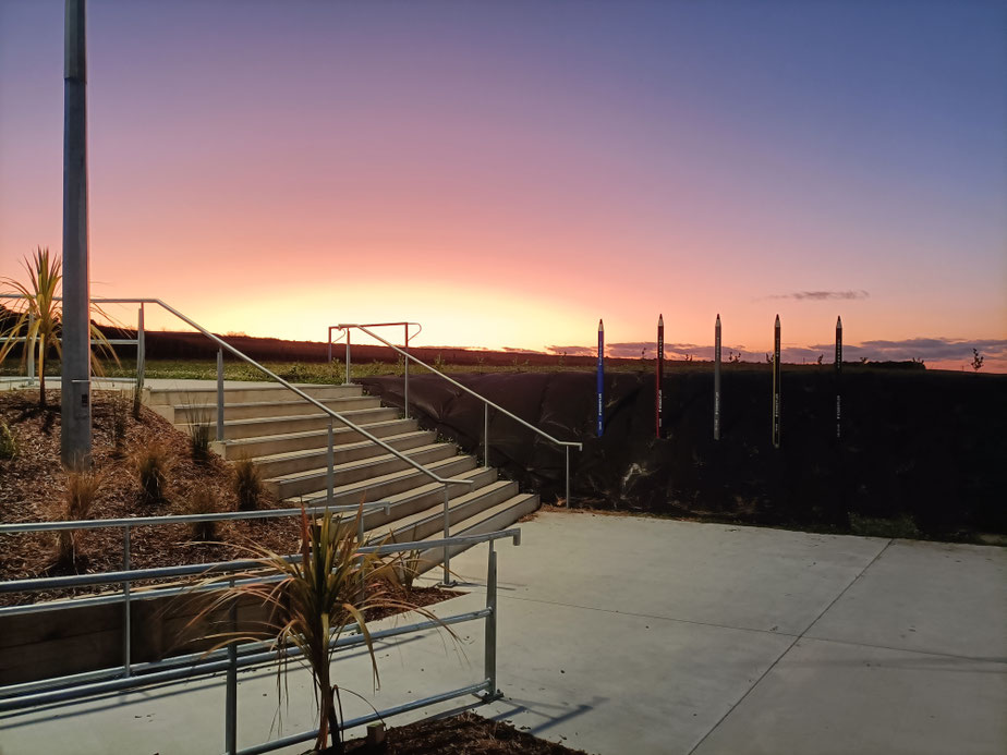 Kia Ora and Welcome - kingsgateschool