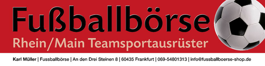 51er SHOP - TSG 51 Frankfurt e.V.