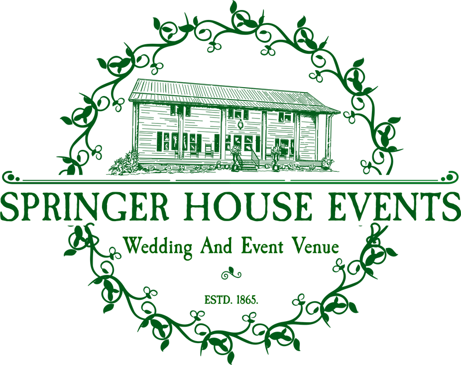 WELCOME - Springer House Events