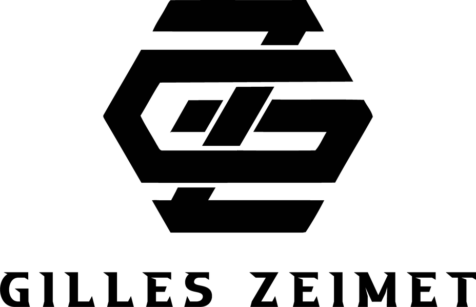 Press release - Album : Conspiration Syndrom - Gilles Zeimet