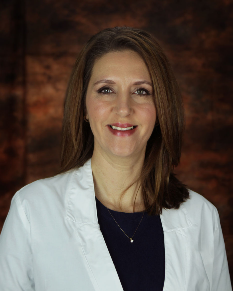 Melissa Marcantel, APRN, AGNP - Cardiovascular Specialists of Southwest ...