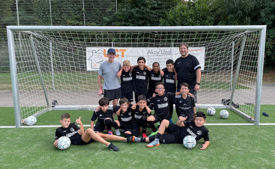 Vfb Bottrop Tabelle