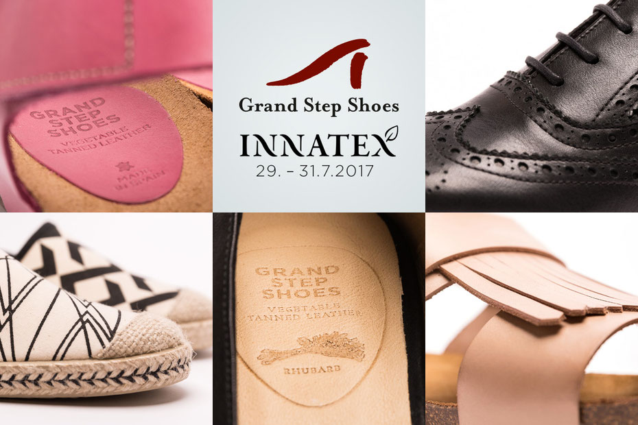Grand Step Shoes | Home - Grand Step Shoes