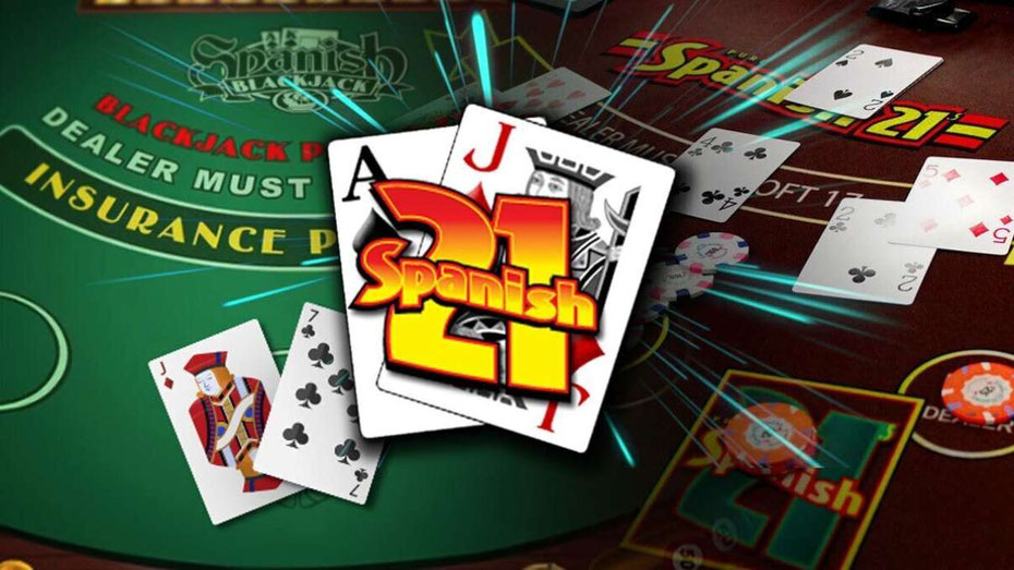 카드 게임의 다양성 축하: 스페인어 21 - 클래식 블랙잭의 독특하고 흥미로운 변형 - myonlinecasinocontent