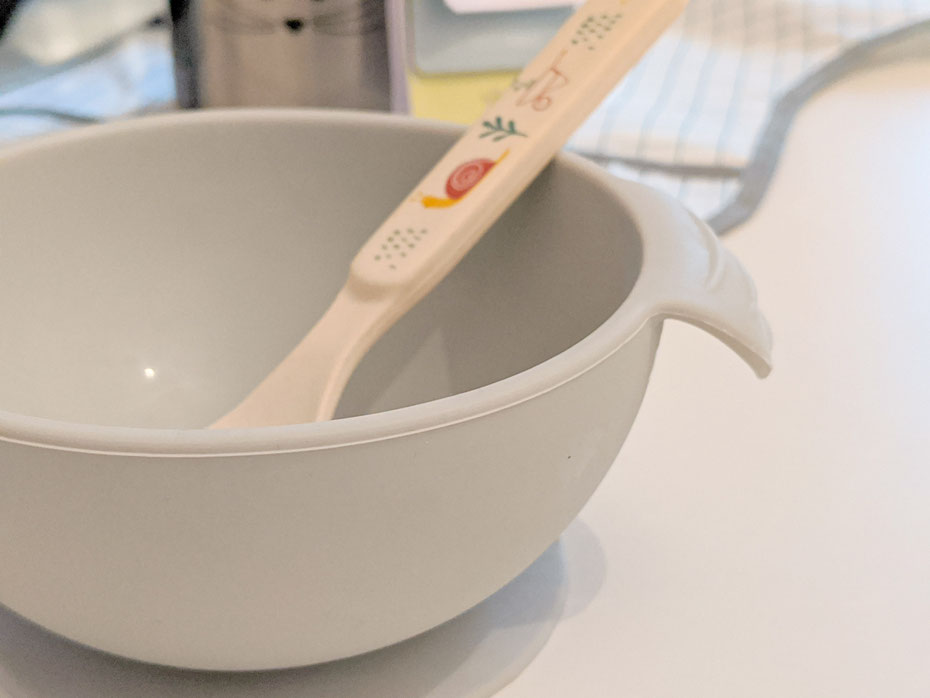 Beikost-Ausstattung: Praktische Alltagshelfer für den Anfang ...