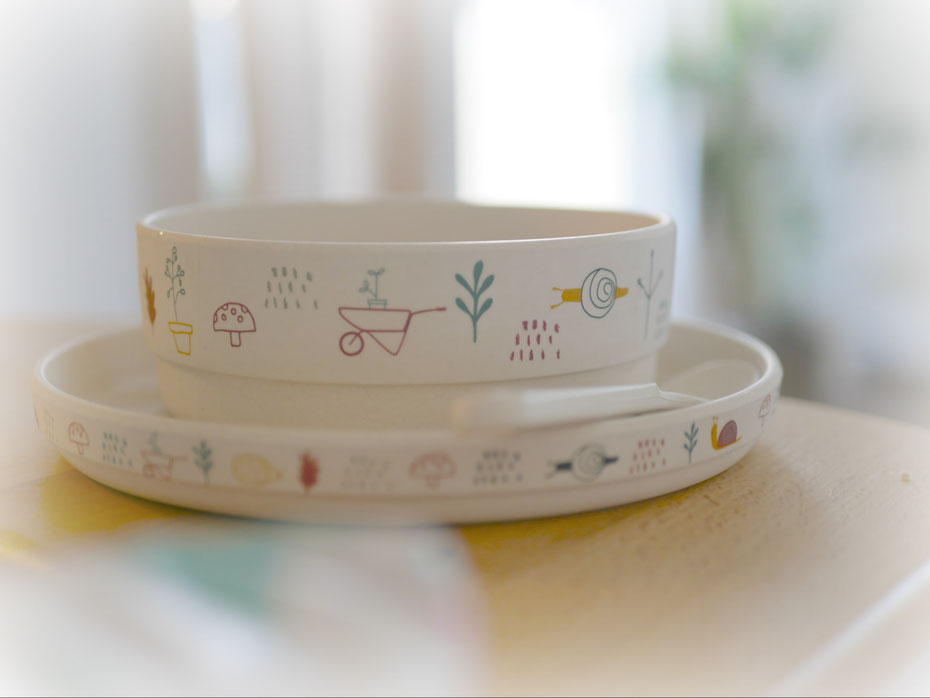 Beikost-Ausstattung: Praktische Alltagshelfer für den Anfang ...