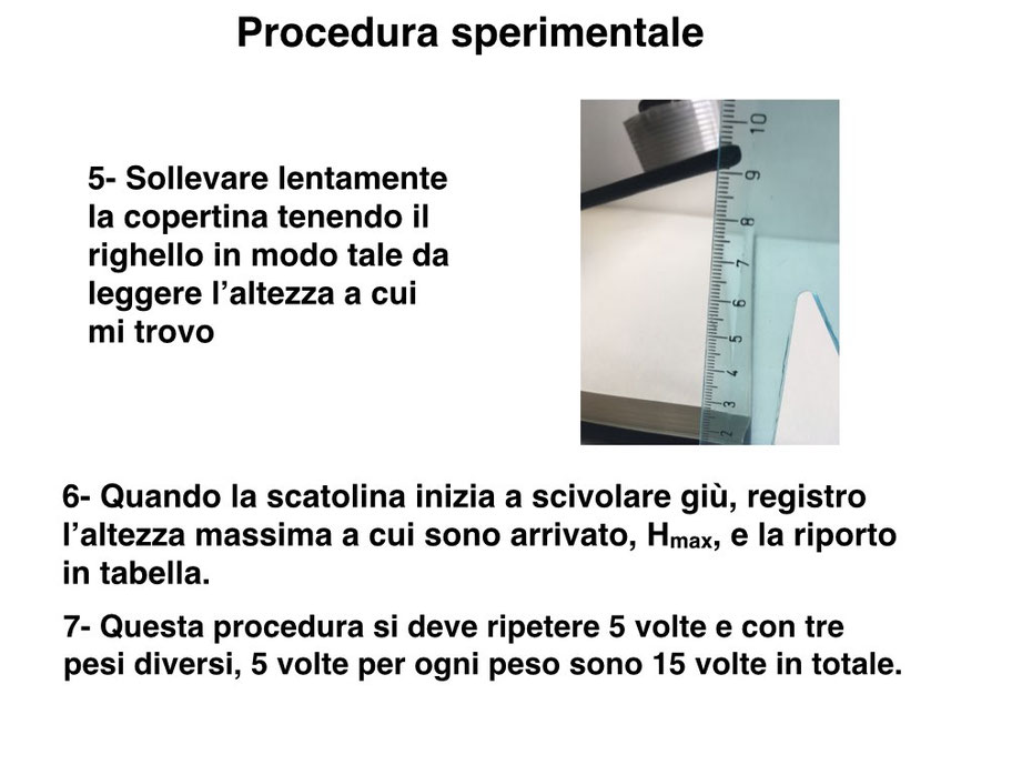 PIANO INCLINATO - Benvenuti su studiarefisica!