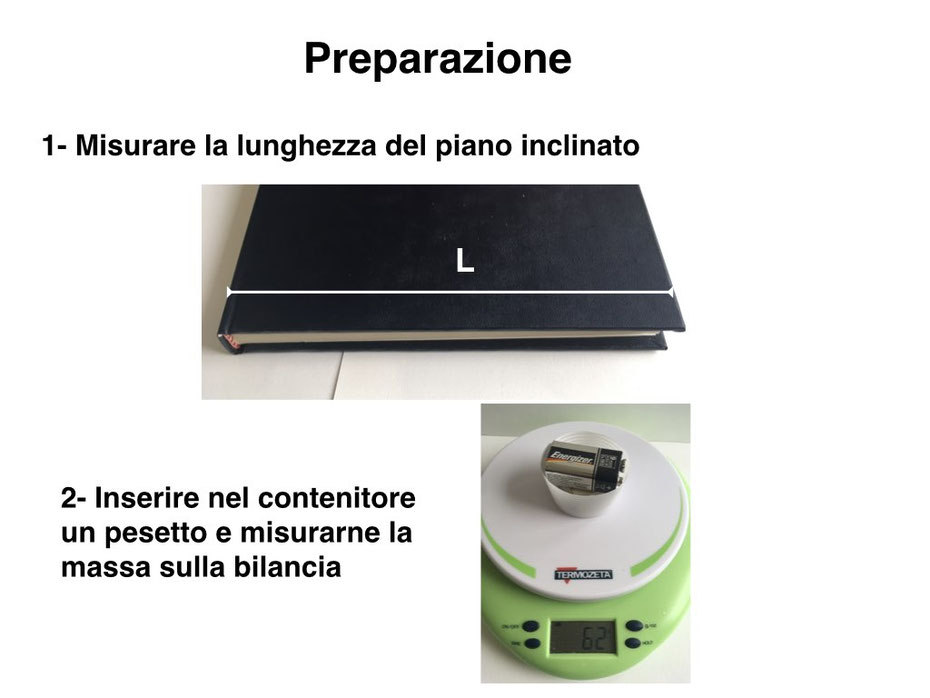 PIANO INCLINATO - Benvenuti su studiarefisica!