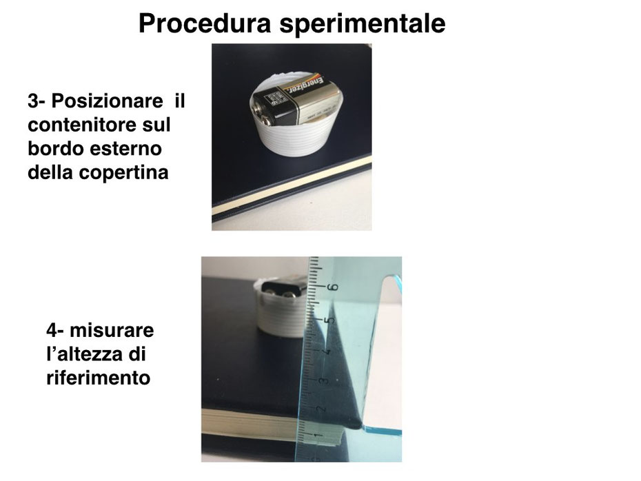 PIANO INCLINATO - Benvenuti su studiarefisica!