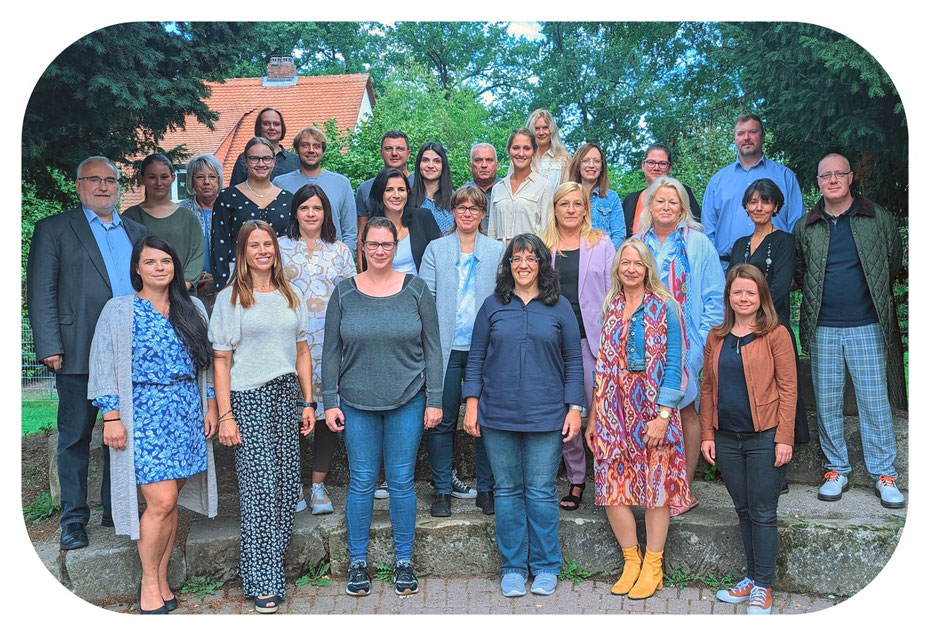 Kollegium - ABS Redwitz