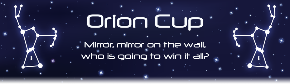 About - orioncup