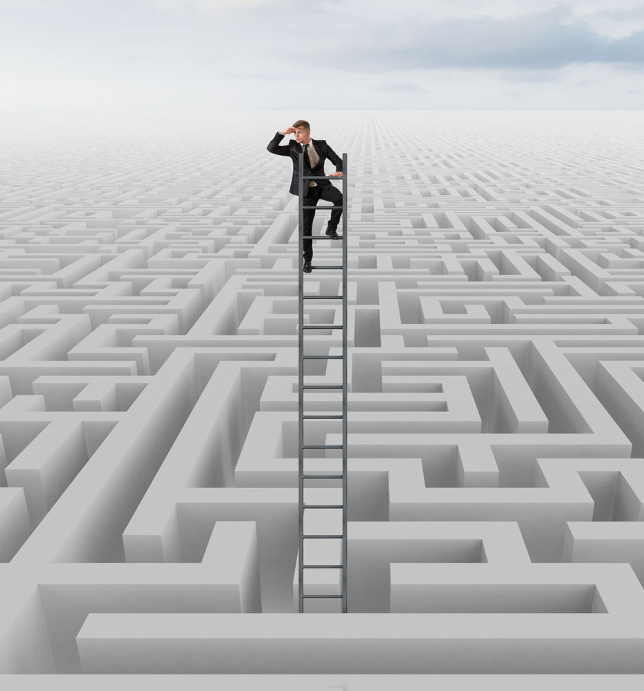 Logisches Denken - ib Personality Coaching