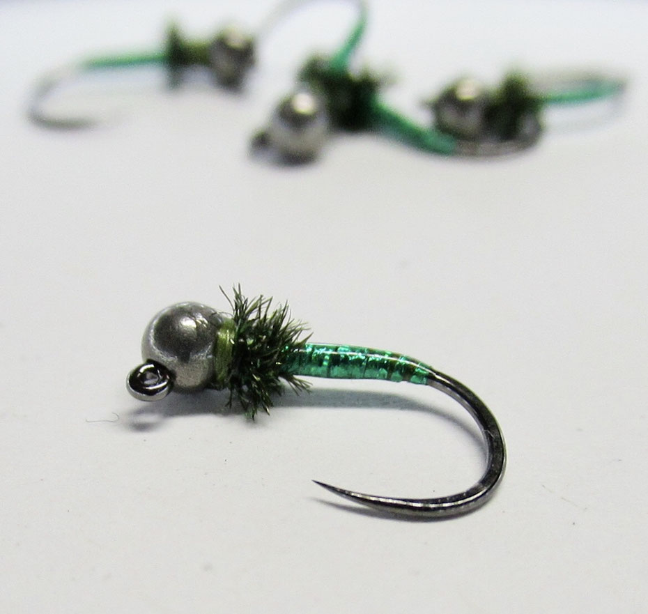 Holo Perdigon - simple-fliess Webseite!