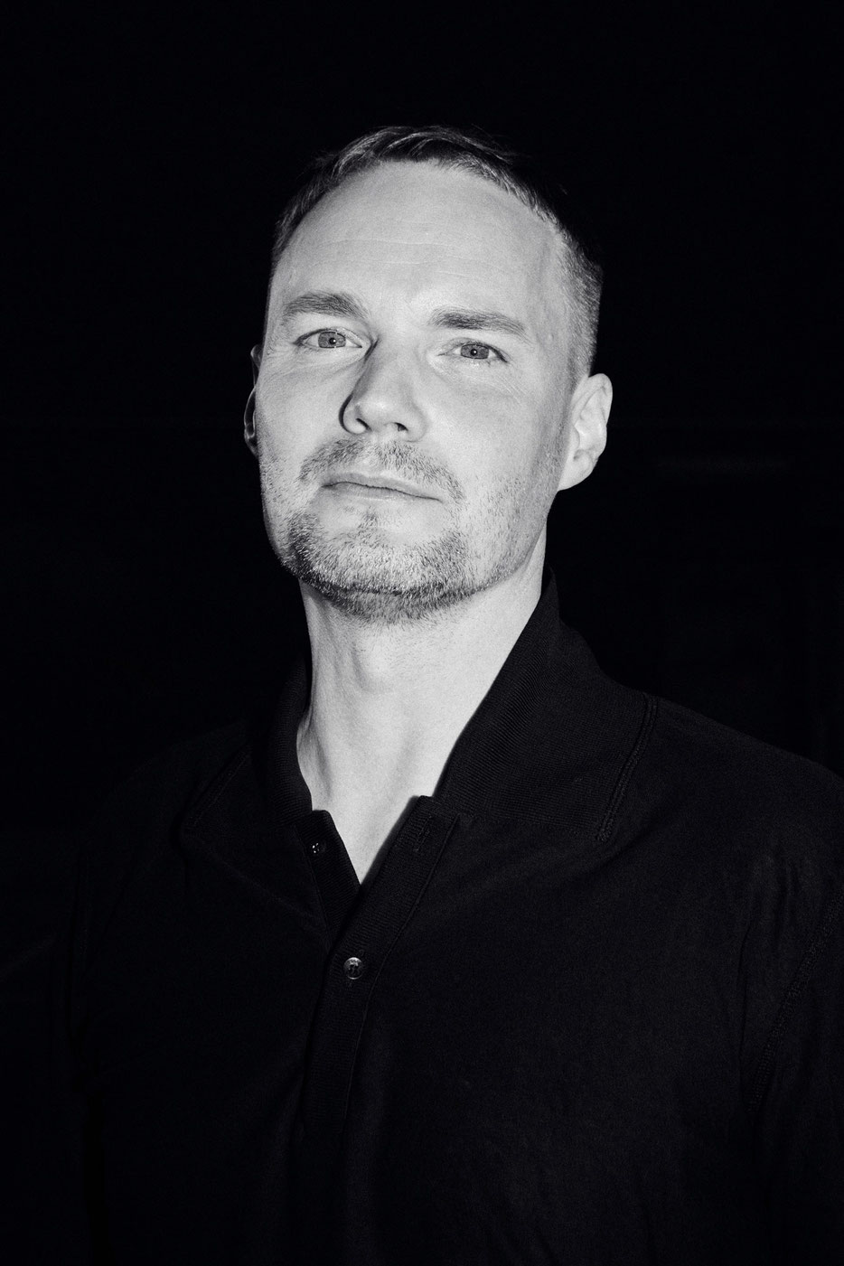 Thomas Stieler - Paracou Artist Agency