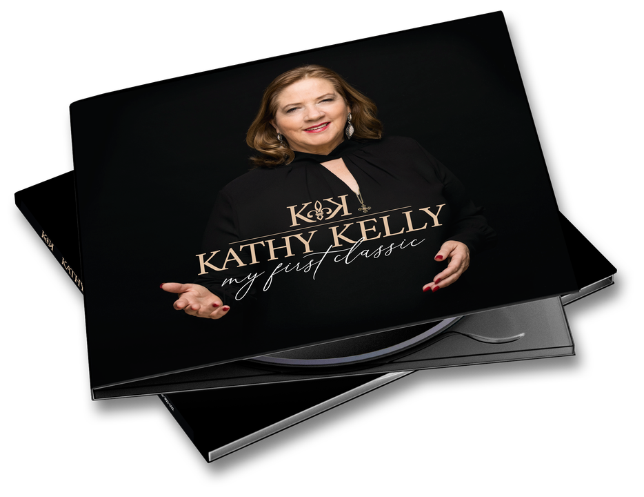 Kathy Kelly - Official Homepage