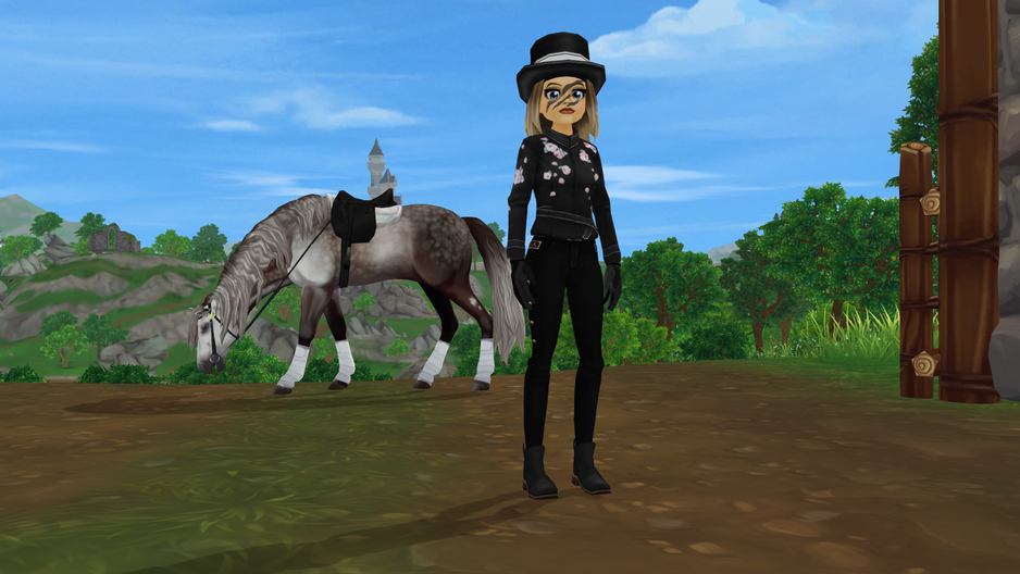 Cluboutfit - sealtrees-ssos Webseite!