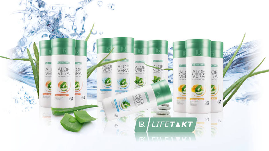 LR WORLD Online Shop - LR Health & Beauty Produkt-Shop