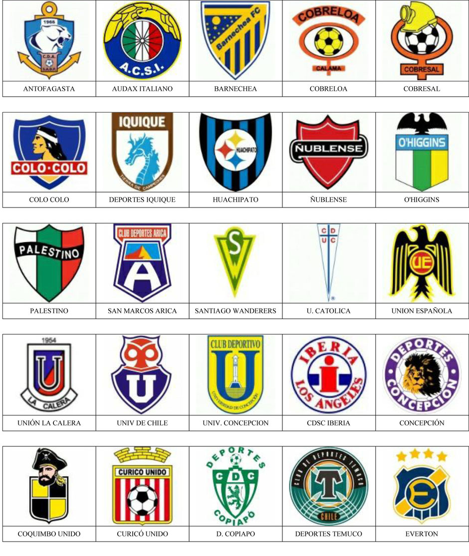 Equipos De Futbol