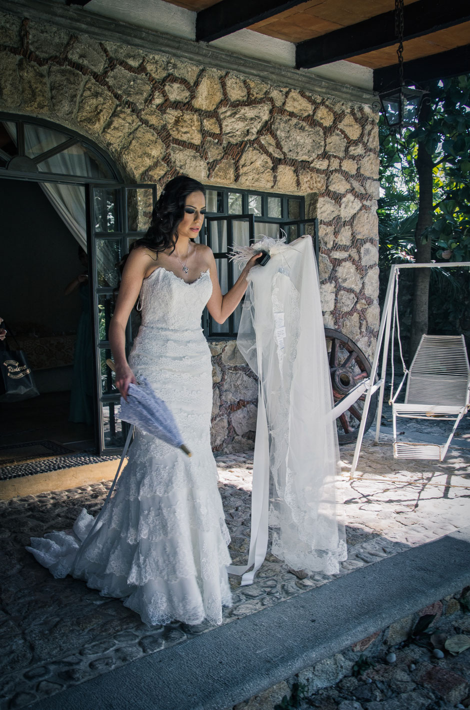 Wedding Artwork - blackmariastudio videofilmacion