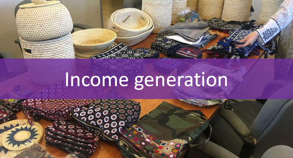 Income generation -rural model- - light-f