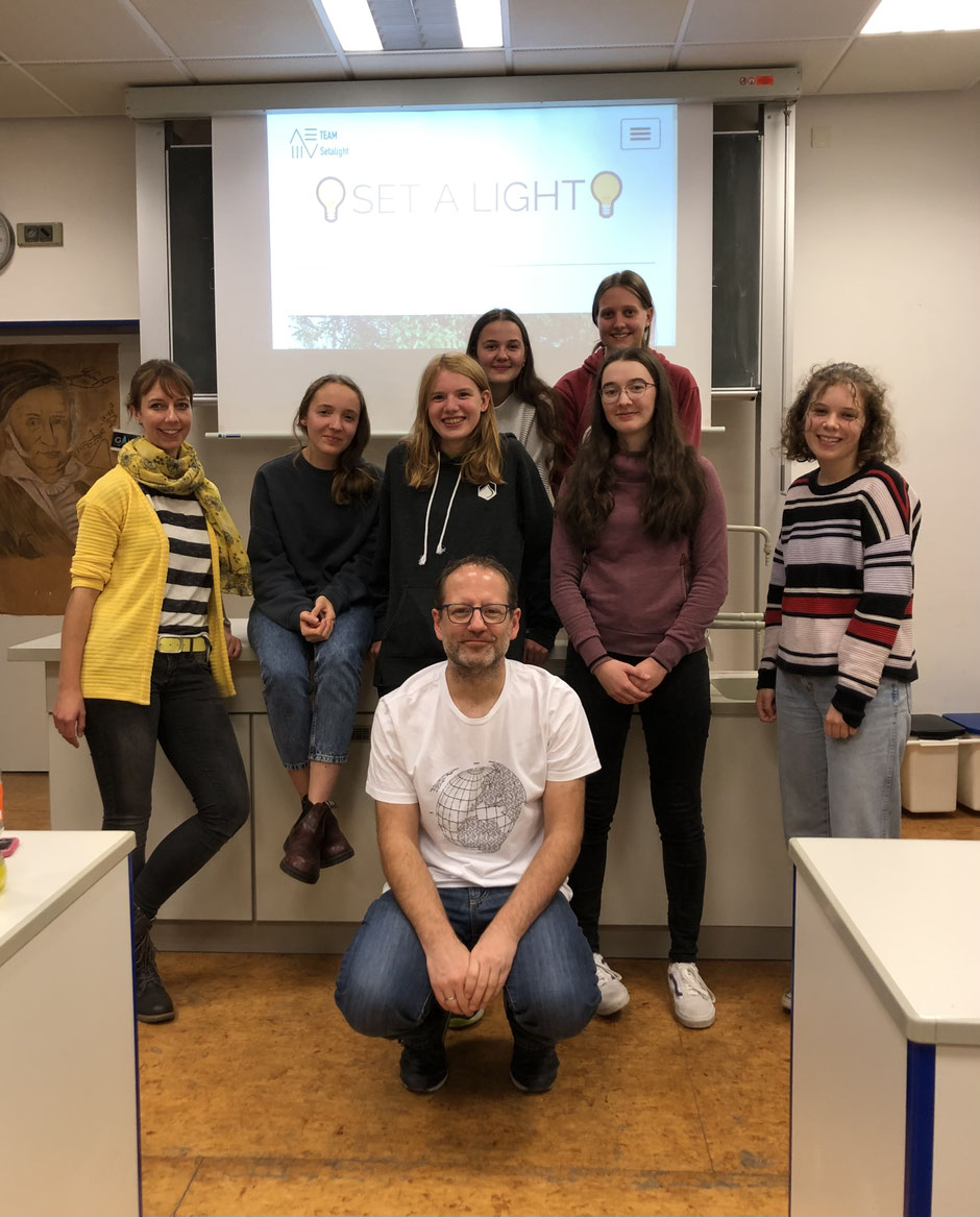 CanSat 2022/2023 - team-setalights Webseite!