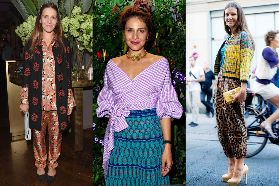 The next generation at Missoni shaping the M Missoni Design - amalfistyle